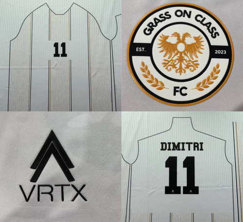 VRTX Activewear | Online Store